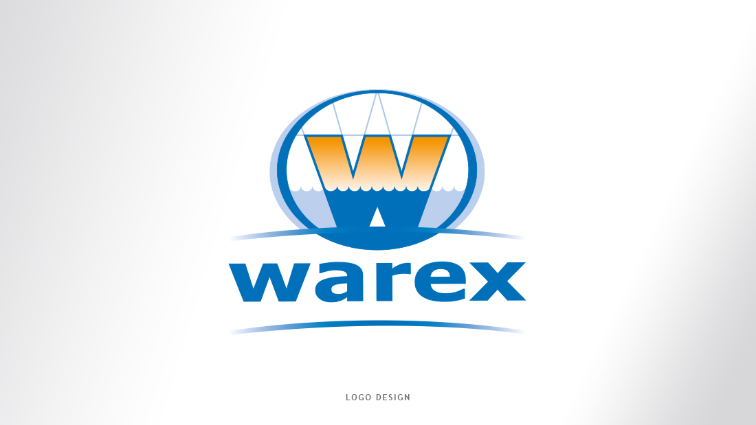 logo-design-warex - Growell