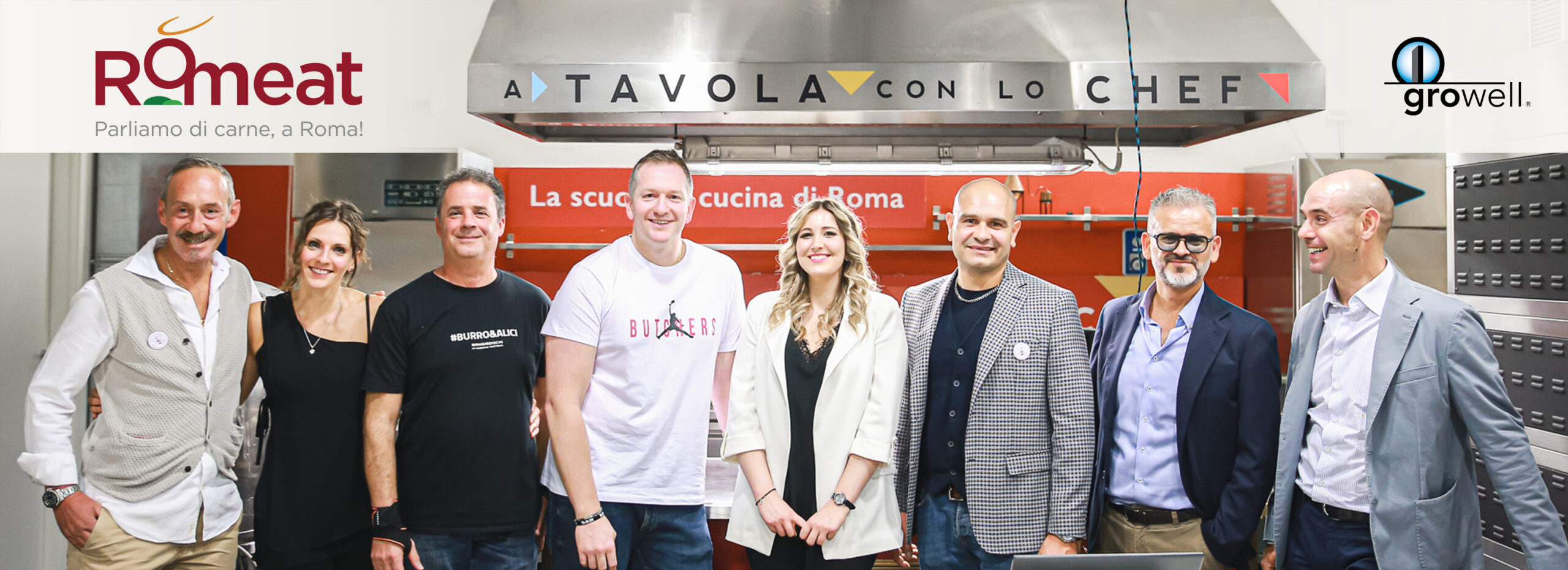 Brand awareness e posizionamento: il case history dell’evento Romeat ...