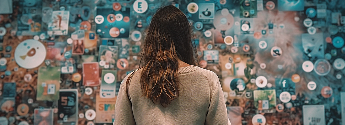 Messy Middle: l'evoluzione del processo d'acquisto - Growell