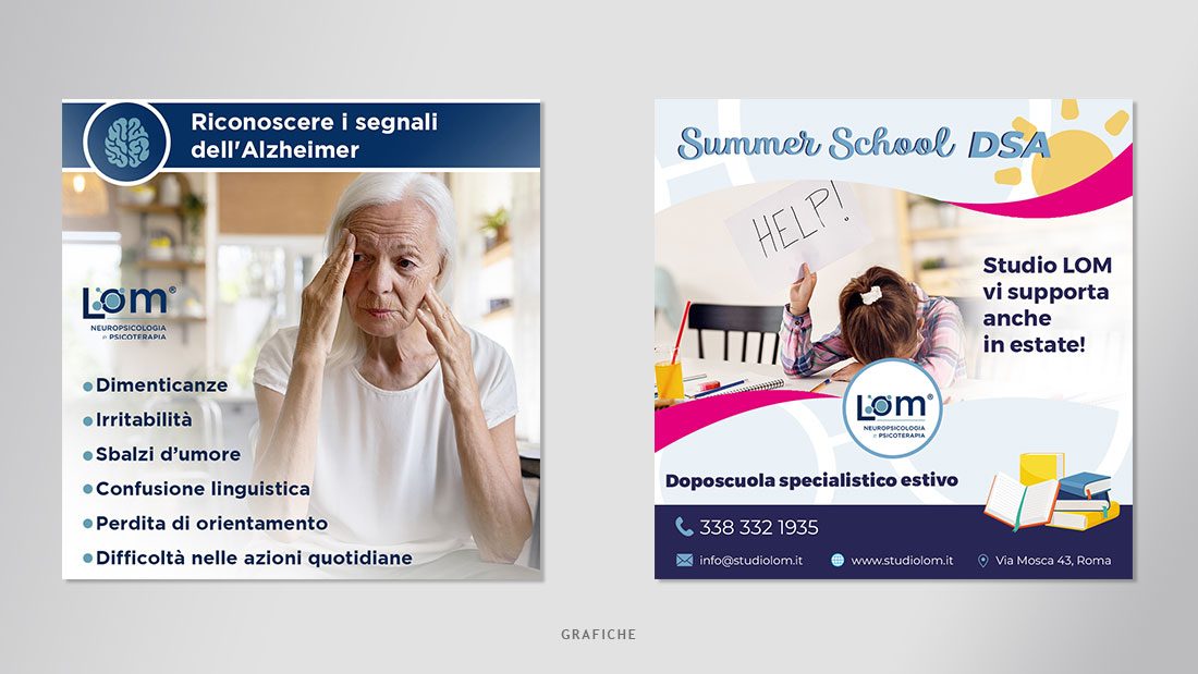 STUDIO LOM - Growell