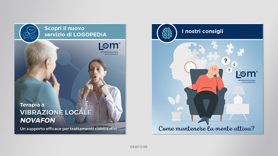 STUDIO LOM - Growell